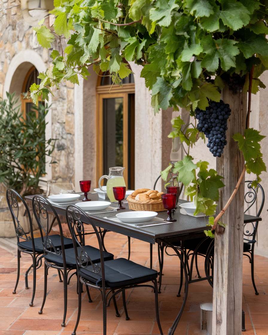 Outdoor Dining Area 2025 – 42 Stunning Ideas for Stylish Patios ...
