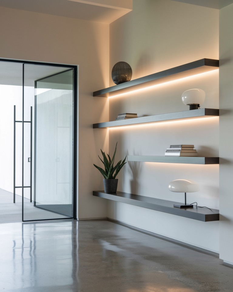 40 Small Entryway Ideas 2025 for Stylish, Functional Spaces with Smart ...