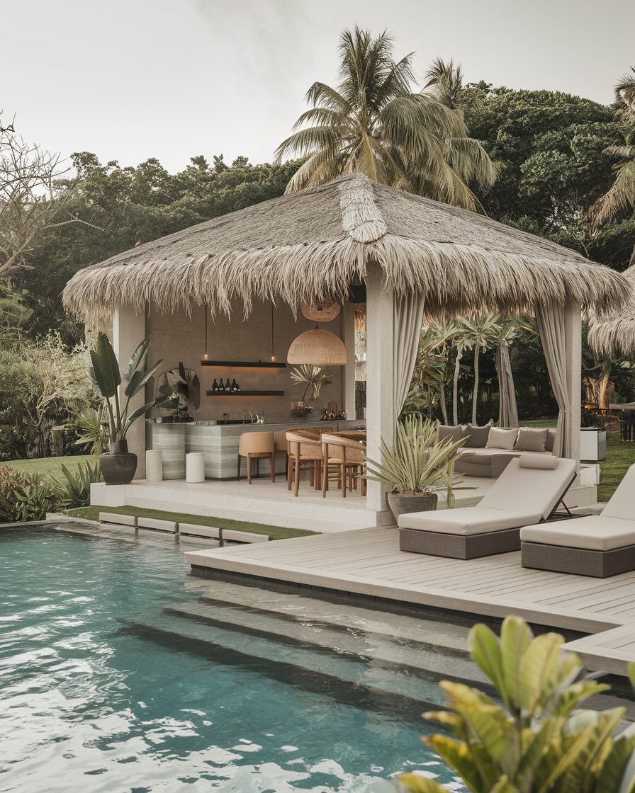 42 Stunning Outdoor Living Room Ideas 2025 – Covered Patios, Fireplaces ...