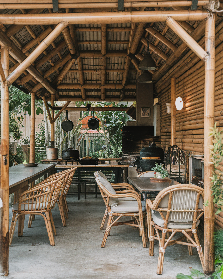 38 Stunning Outdoor Kitchen Design Ideas 2025 – Modern, Rustic, Compact ...