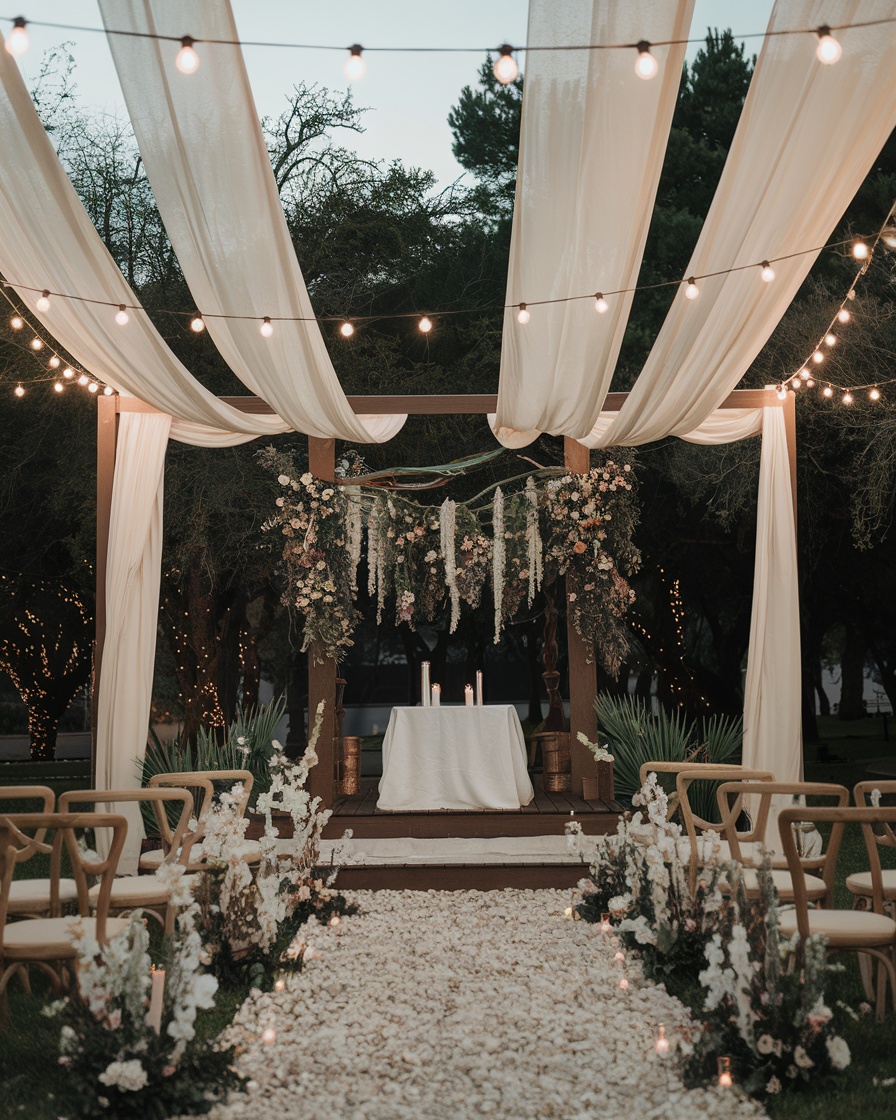 40 Outdoor Decor Backyard Ideas 2025 – Stunning Designs for a Stylish ...