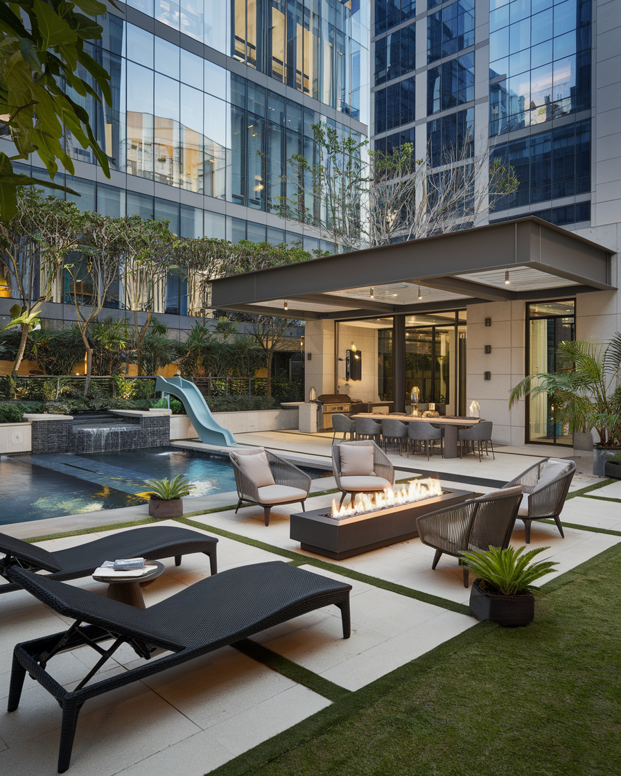 44 Outdoor Patio Ideas 2025 – Stylish, Cozy, and Functional Designs for ...