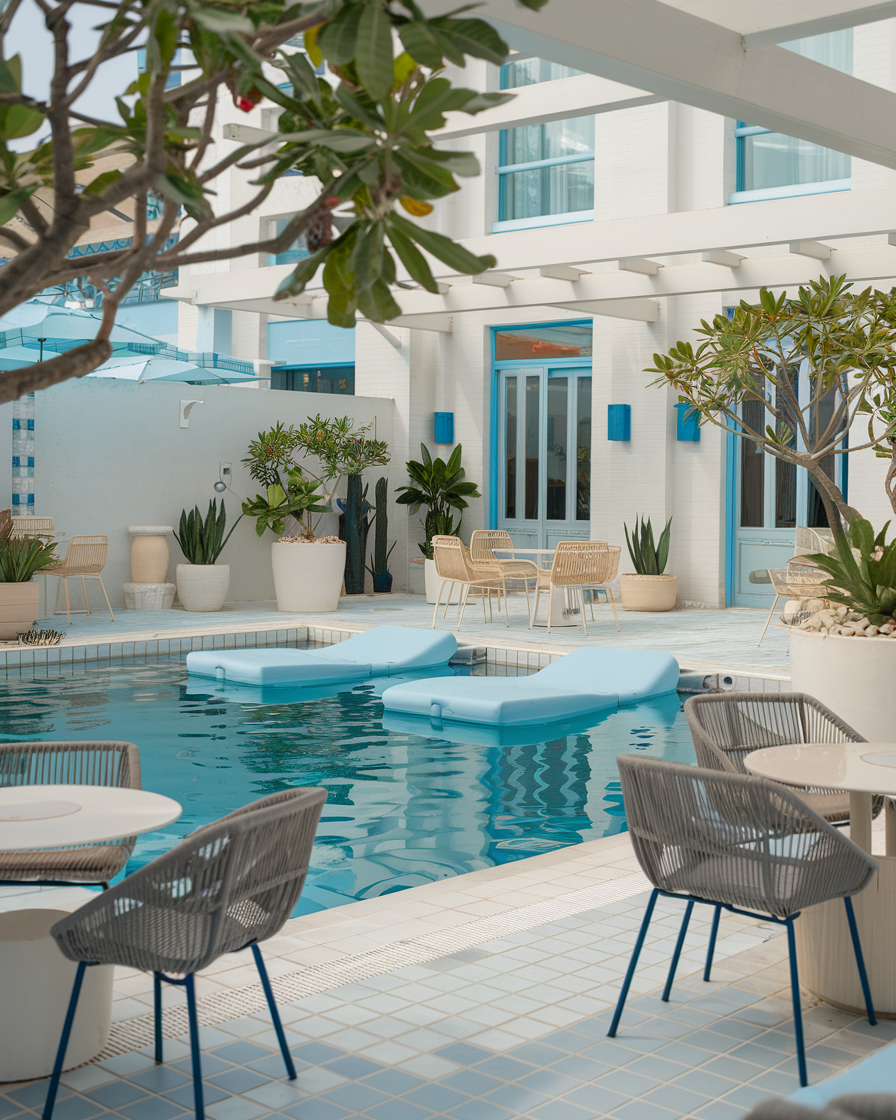 44 Outdoor Pool Area Ideas 2025 – Stunning Backyard Designs for Every ...