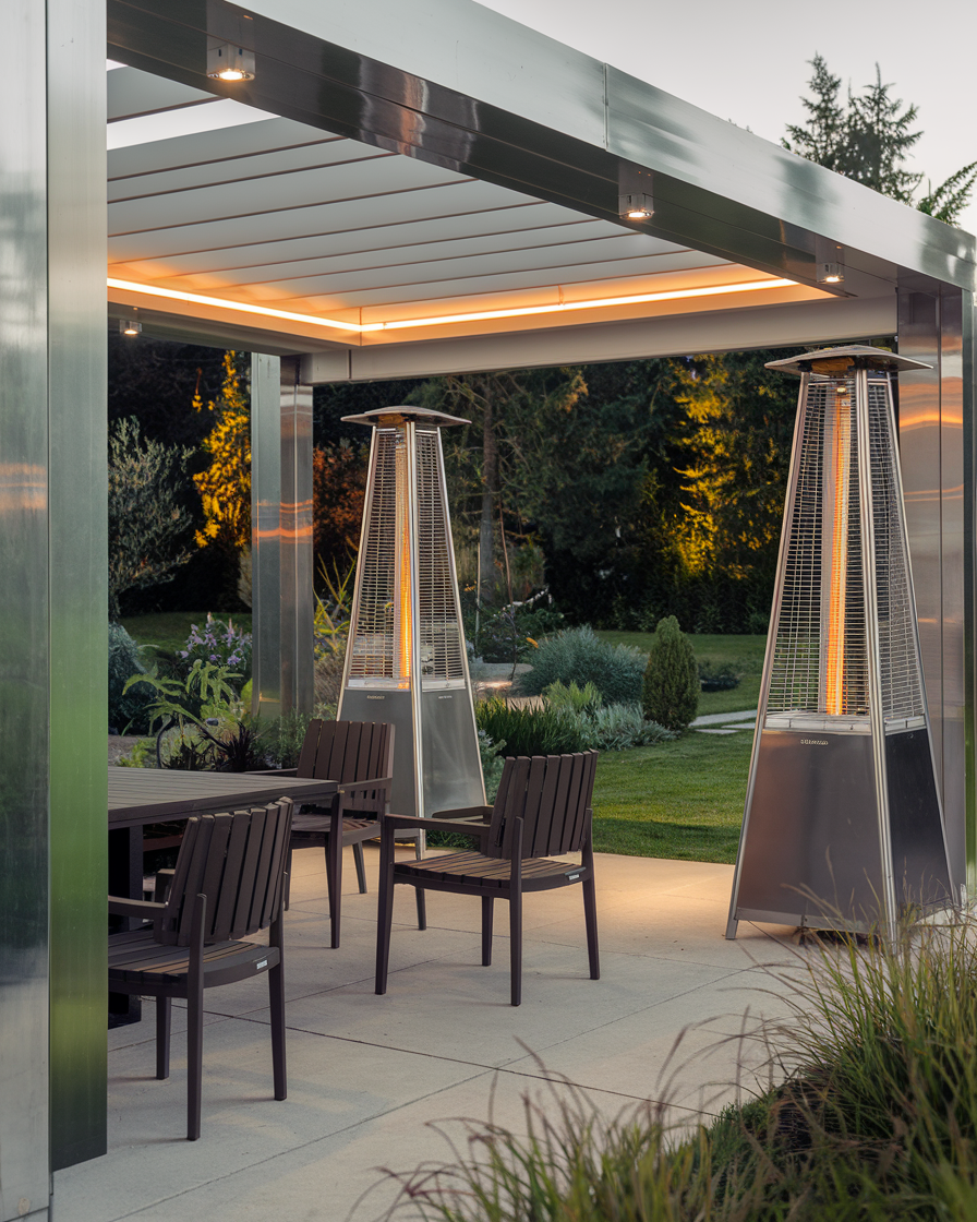 Outdoor Dining Area 2025 – 42 Stunning Ideas for Stylish Patios ...