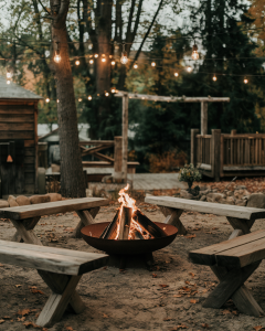 40 Outdoor Decor Backyard Ideas 2025 – Stunning Designs for a Stylish ...