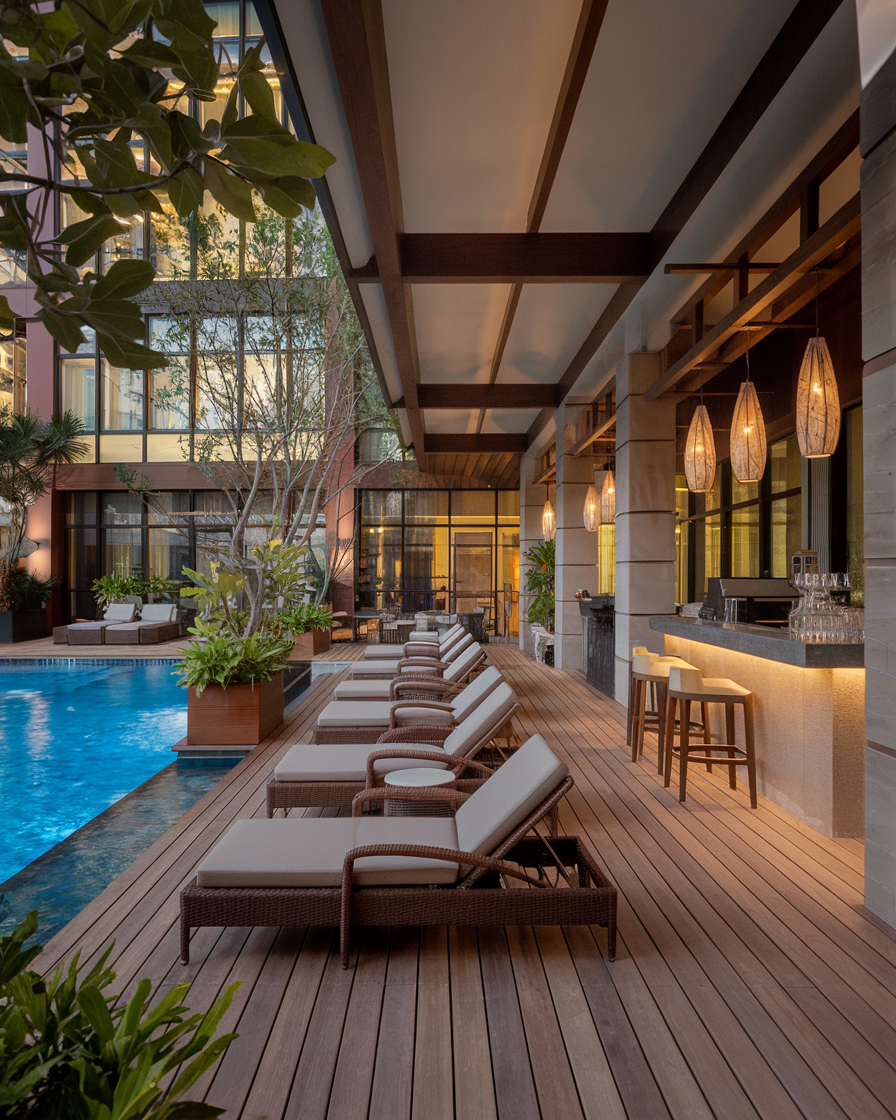 44 Outdoor Deck Ideas 2025 – Modern, Cozy, and Budget-Friendly Designs ...