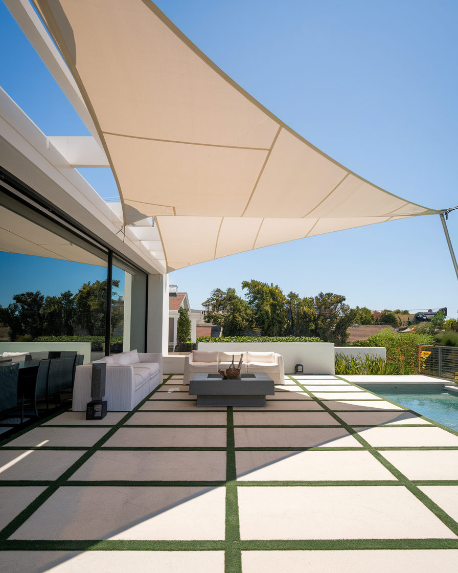 39 Outdoor Patio Shades 2025 Ideas for Stylish, Modern, and Budget ...