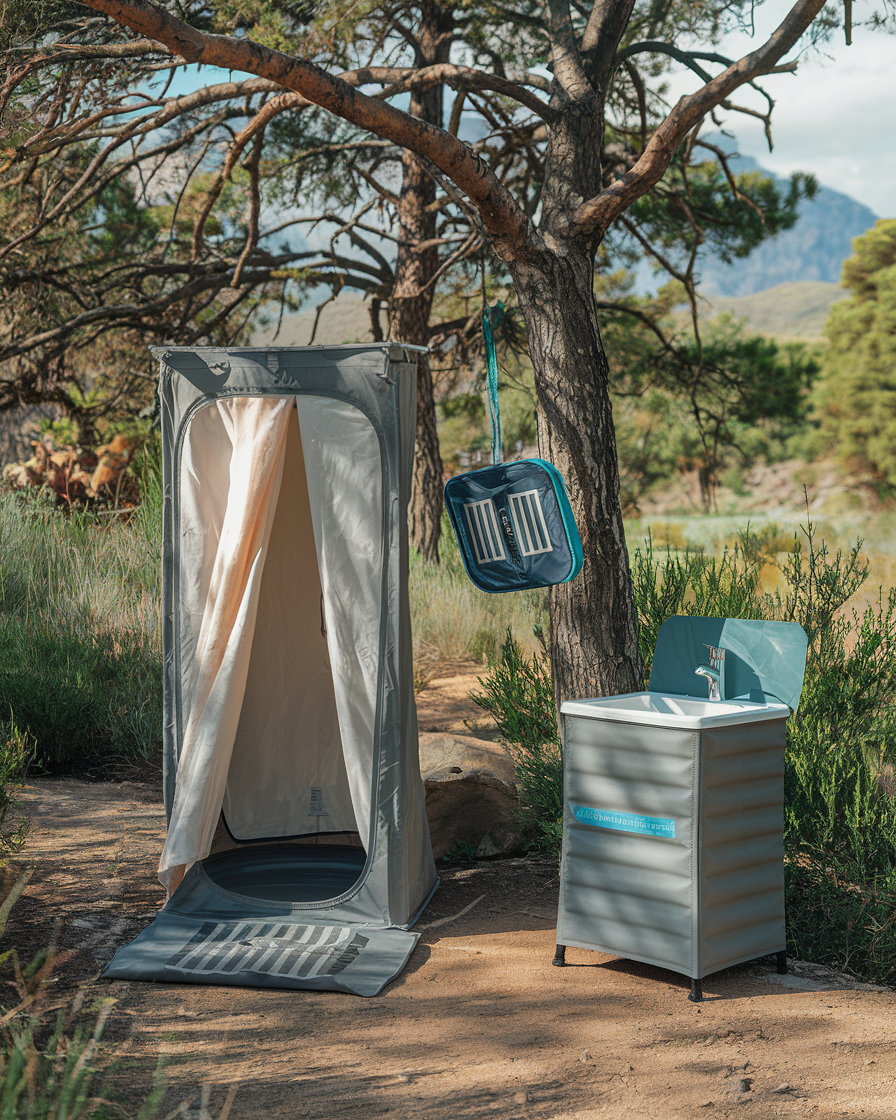 38 Outdoor Bathroom Ideas 2025 – Modern, Rustic & DIY Designs for ...