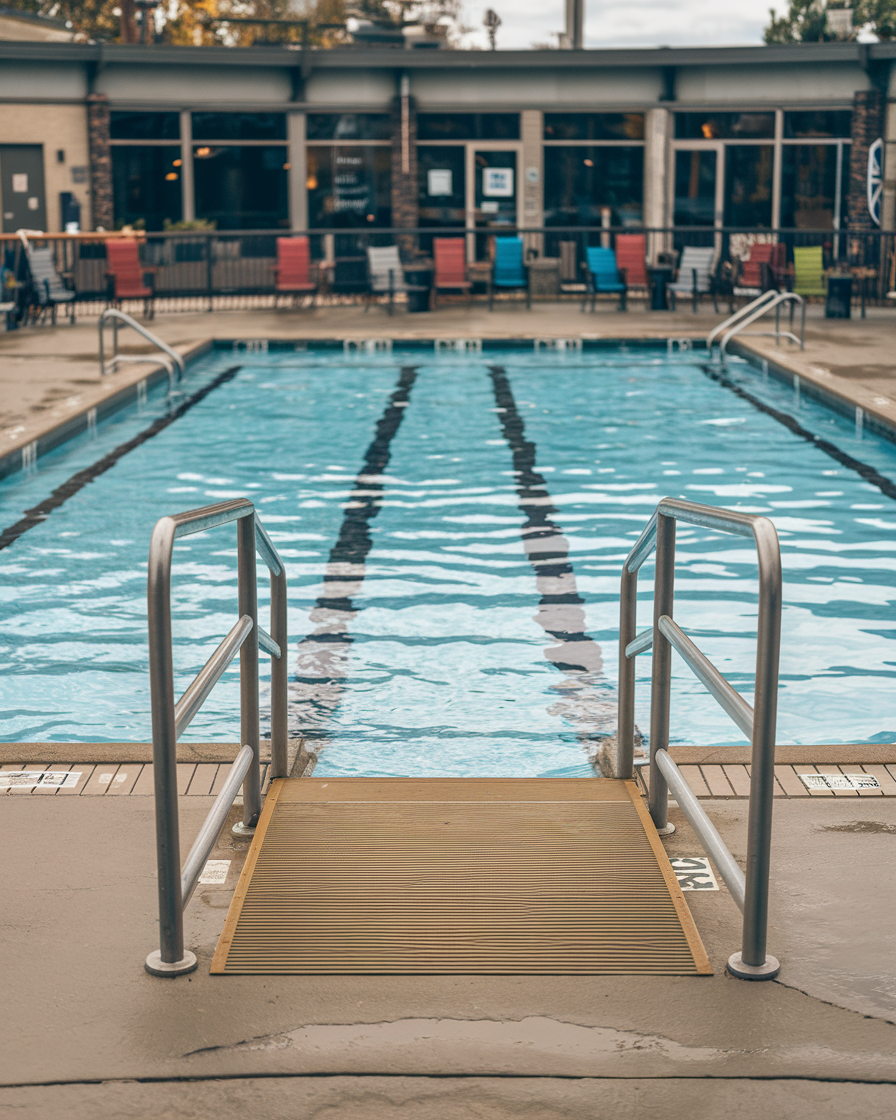 Outdoor Pool Designs 2025 – 37 Stunning Ideas for a Luxury, Minimalist ...