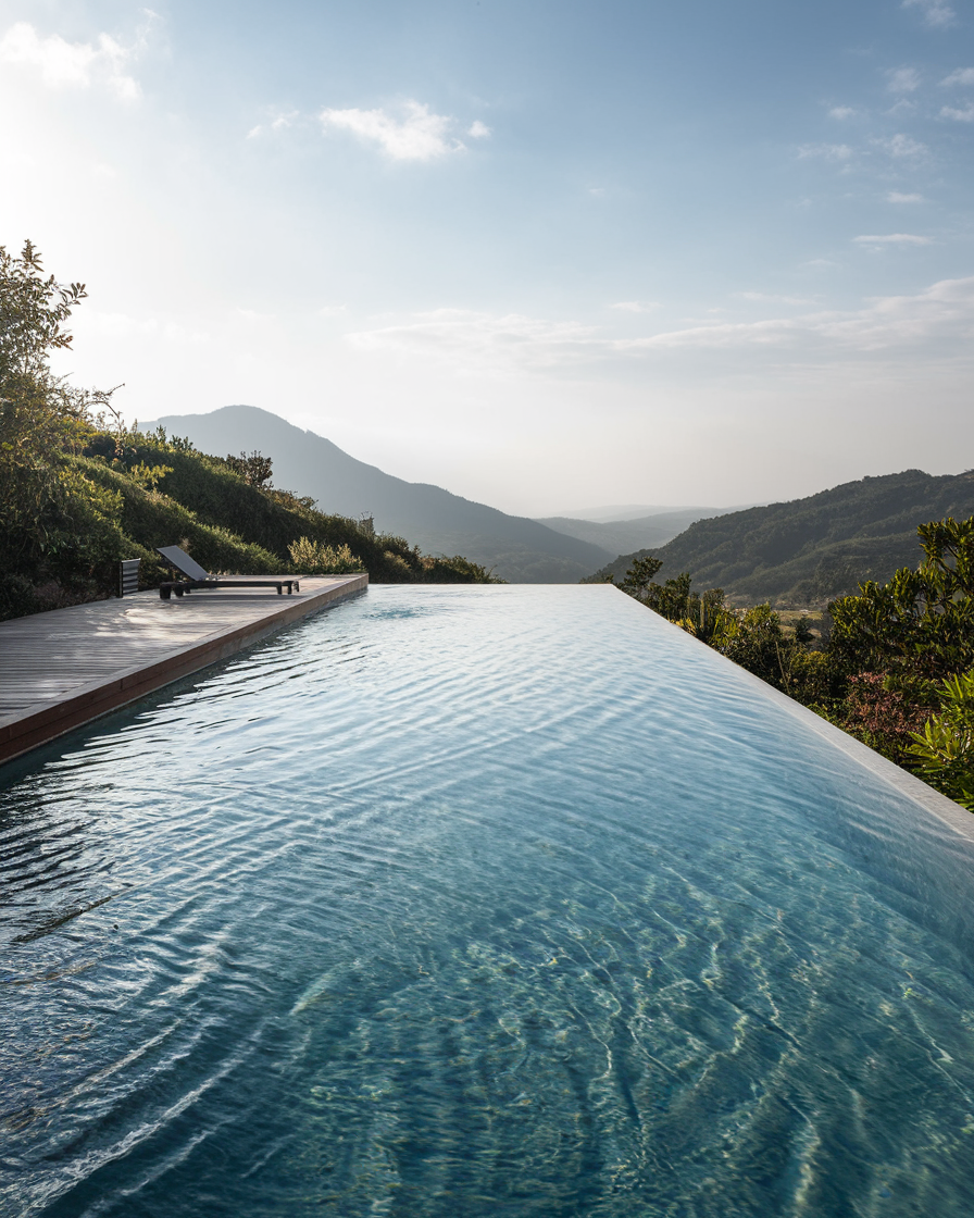 Outdoor Pool Designs 2025 – 37 Stunning Ideas for a Luxury, Minimalist ...
