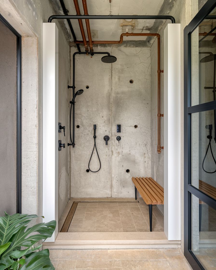 32 Walk-In Shower Ideas 2025 for a Stylish Bathroom Upgrade – Modern ...