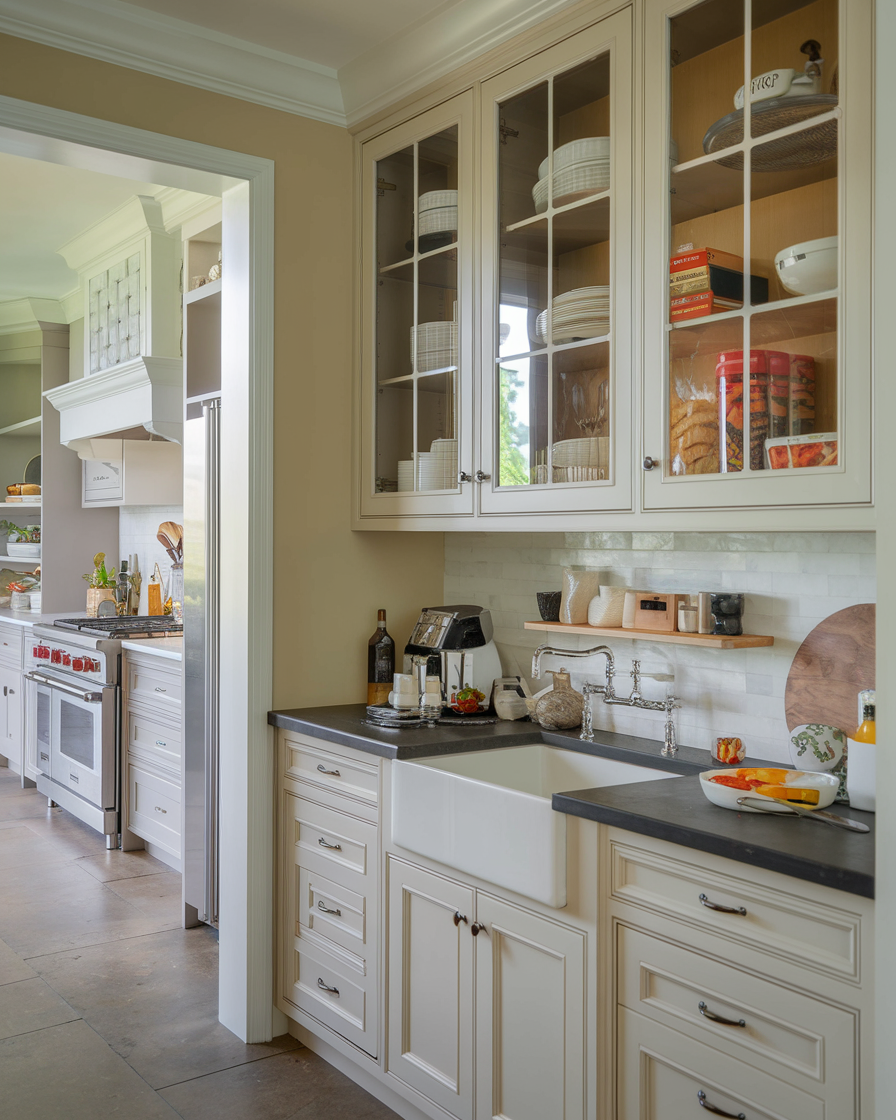 Walk In Pantry 2025: 31 Brilliant Ideas for Design, Storage, and Modern ...