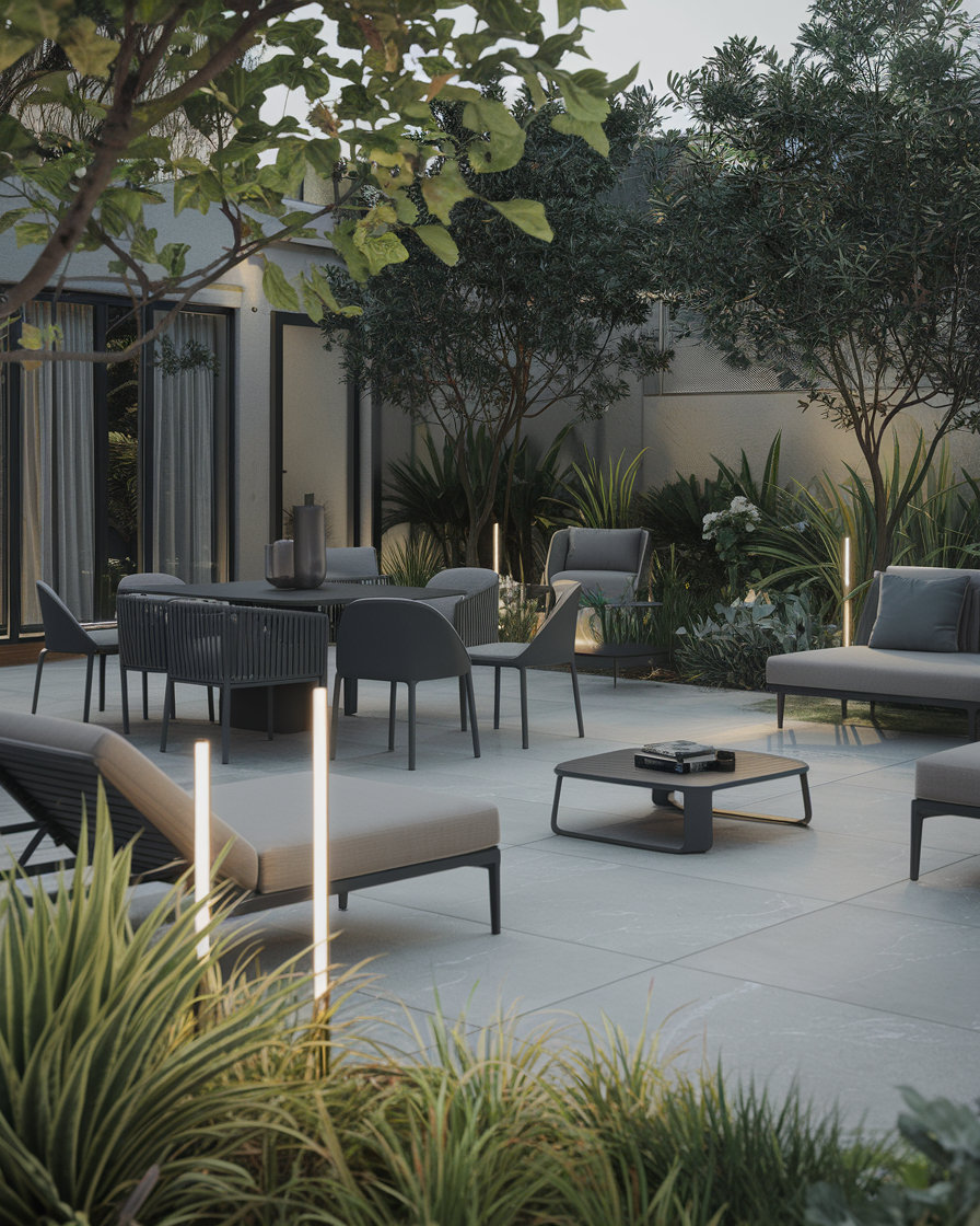 38 Outdoor Patio Lights 2025 Ideas to Transform Your Backyard, Pergola ...