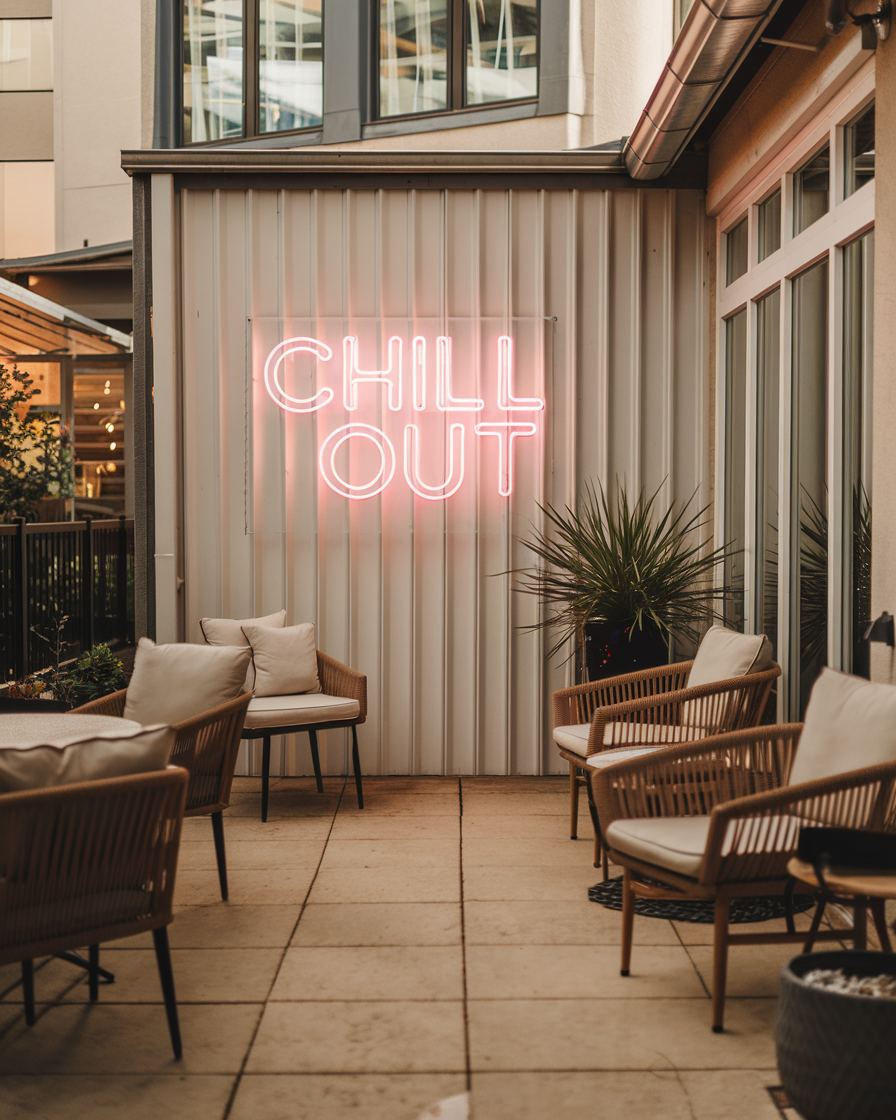 41 Outdoor Lighting Ideas 2025 for Front Yards, Backyards, Patio ...