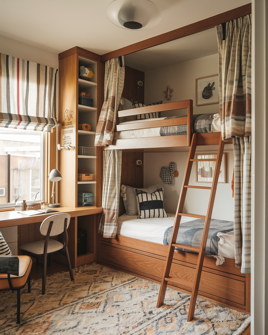 41 Genius Bedroom Ideas for Small Rooms 2025 – Smart, Cozy & Stylish ...