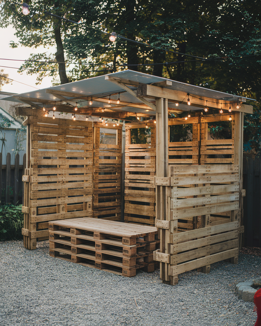 40 Patio Shade Ideas 2025 Stylish and Affordable Solutions for ...