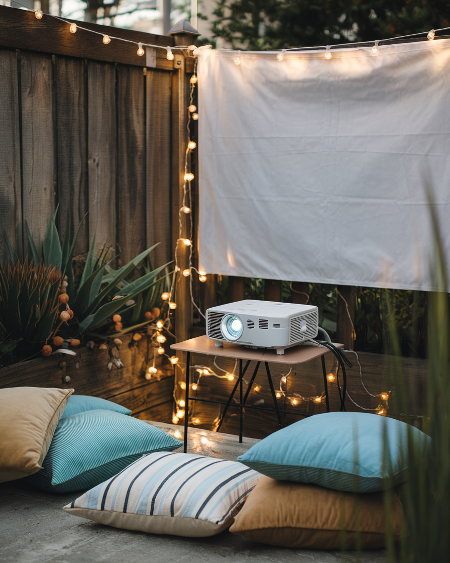 Tiny Backyard Ideas 2025: 41 Creative Tips for Small Spaces, Patios ...