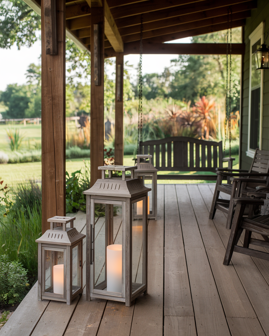 38 Outdoor Patio Lights 2025 Ideas to Transform Your Backyard, Pergola ...