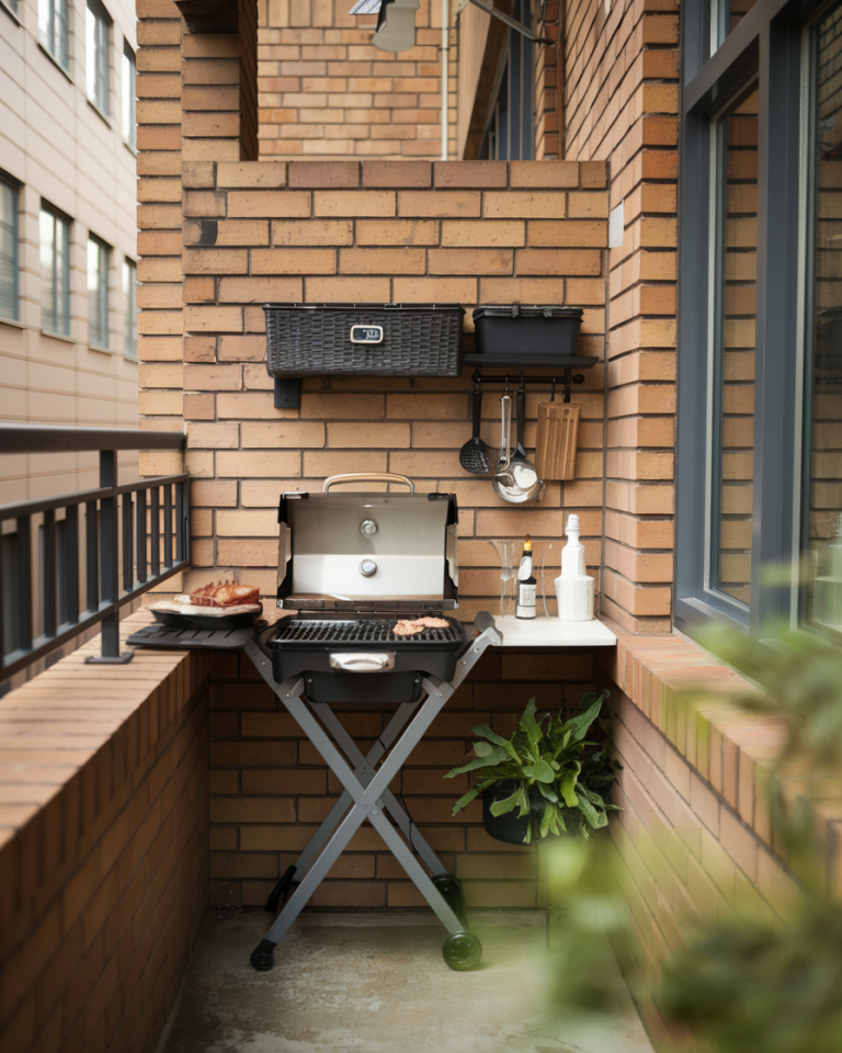 39 Outdoor Kitchen Ideas 2025: Stylish, Modern, Cheap DIY & Small ...