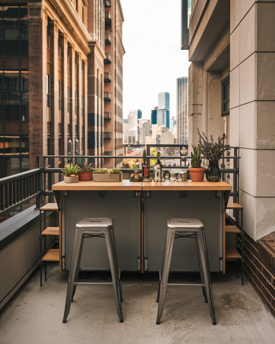40 Outdoor Patio Bar Ideas 2025 – Stylish Layouts, Must-Have Items, and ...
