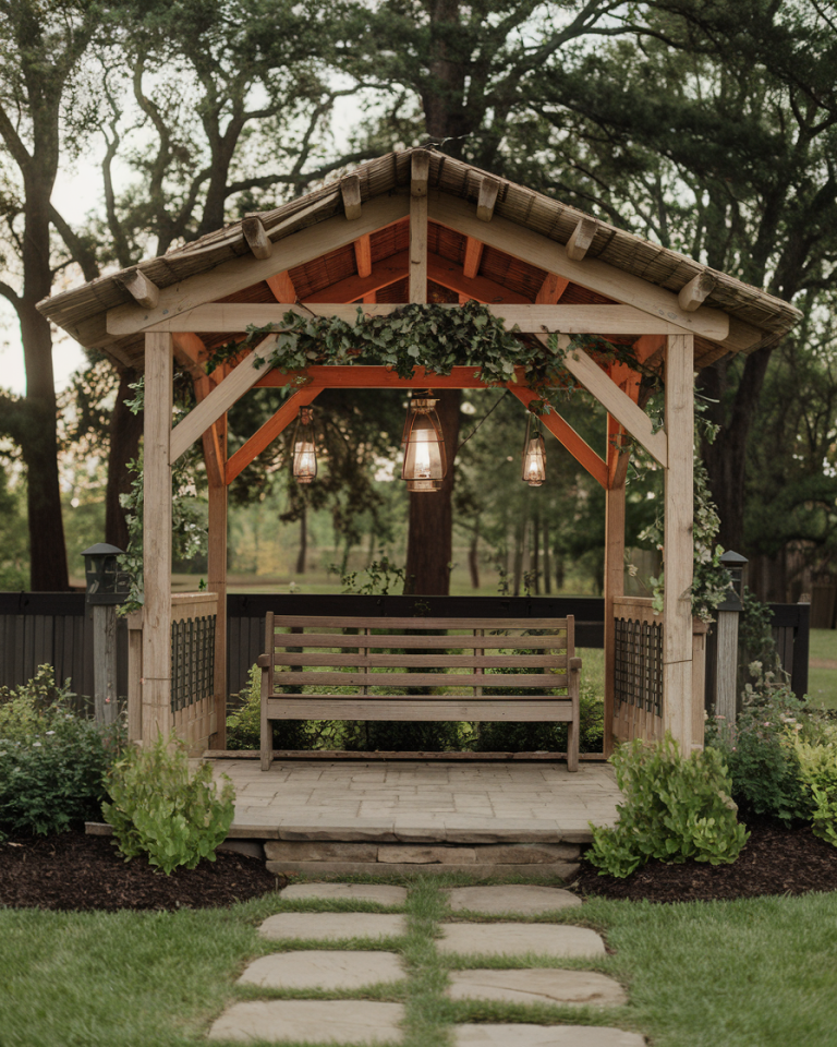 39 Outdoor Patio Shades 2025 Ideas for Stylish, Modern, and Budget ...