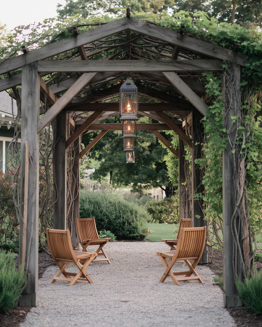 39 Outdoor Patio Shades 2025 Ideas for Stylish, Modern, and Budget ...