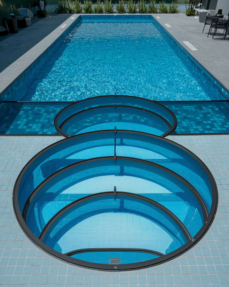 Outdoor Pool Designs 2025 – 37 Stunning Ideas for a Luxury, Minimalist ...