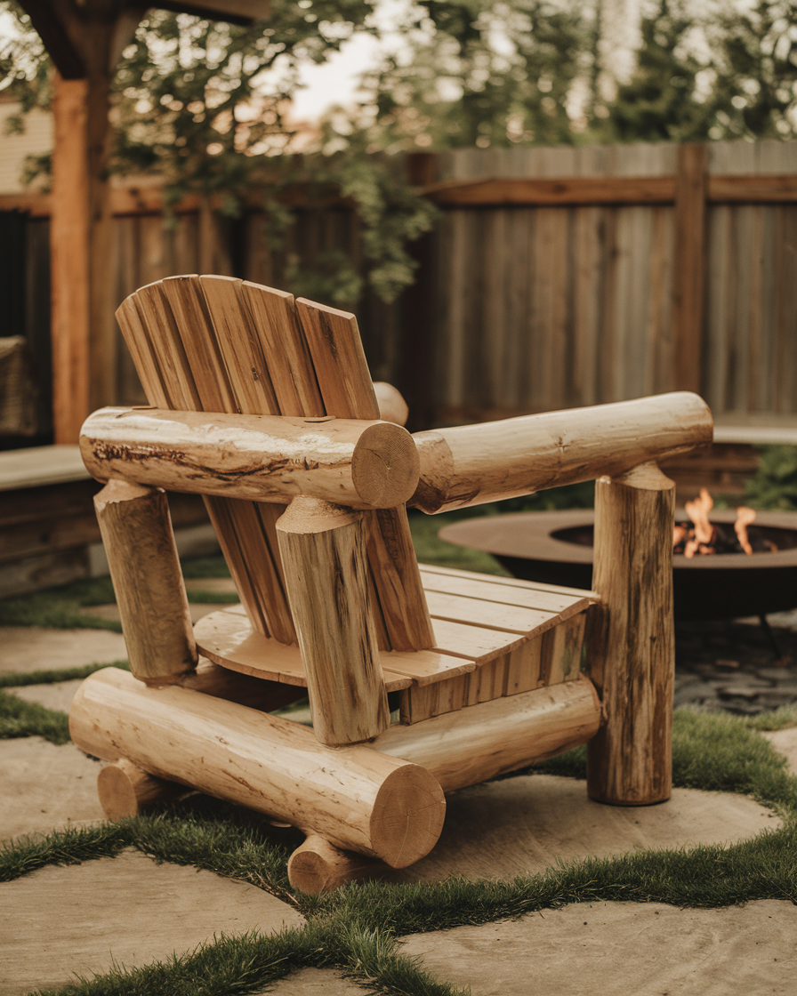 41 Outdoor Chairs Ideas 2025 – Stylish, Affordable & Trendy Seating for ...