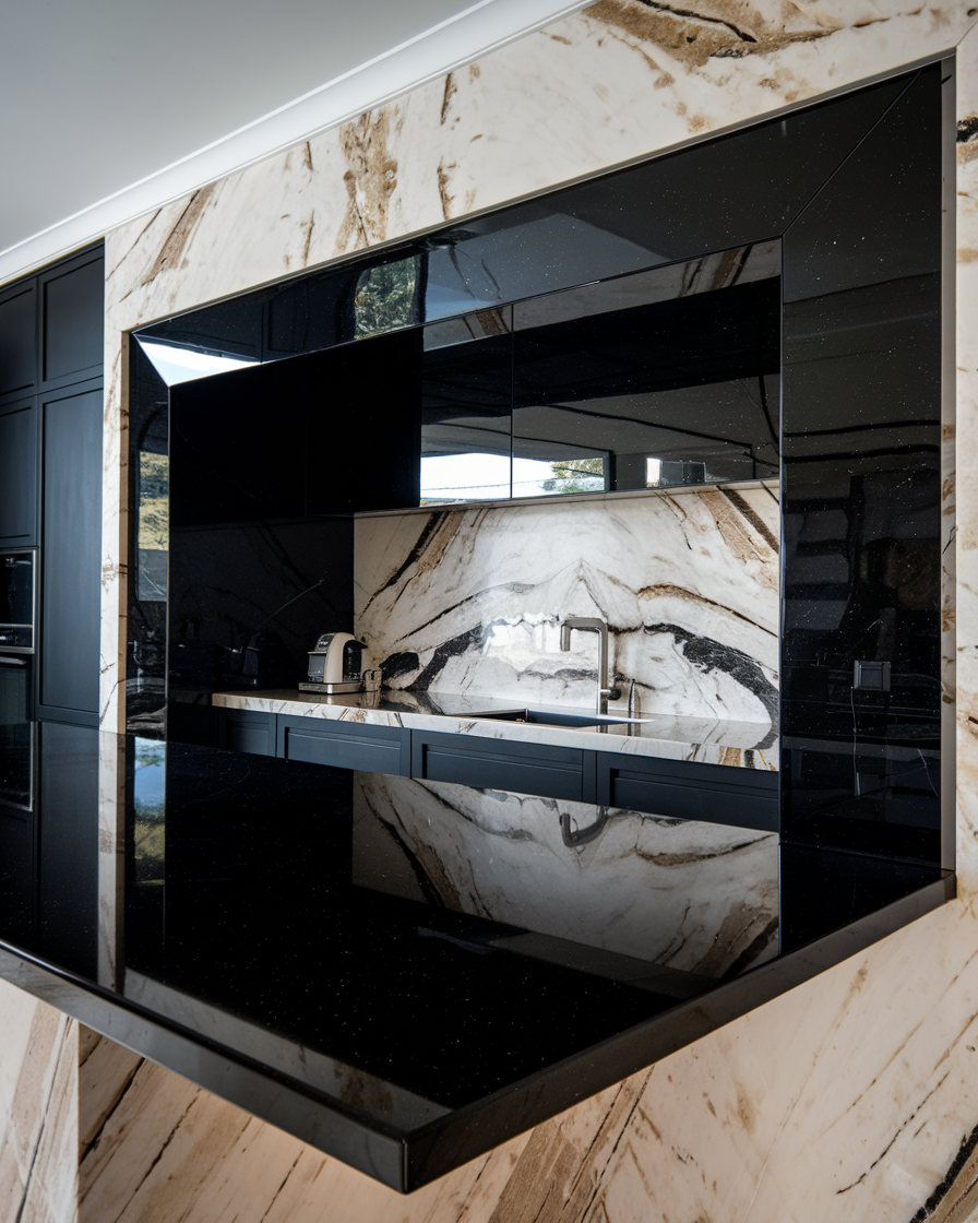 41 Stunning Kitchen Backsplash Ideas 2025 – Modern, Rustic, Farmhouse ...