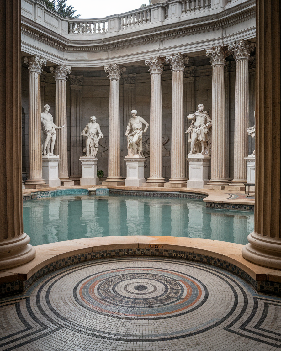 Outdoor Pool Designs 2025 – 37 Stunning Ideas for a Luxury, Minimalist ...