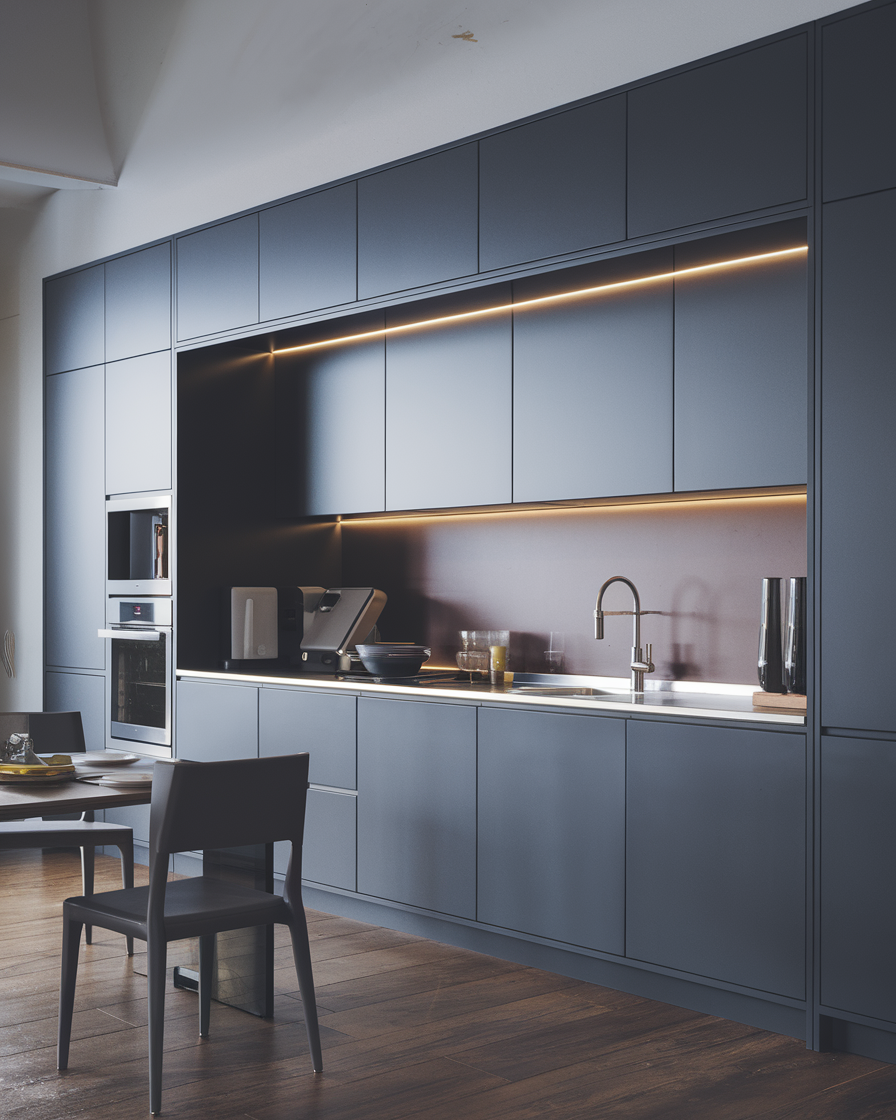 37 Stunning Gray Kitchen Ideas 2025 for Every Style – From Modern Decor ...