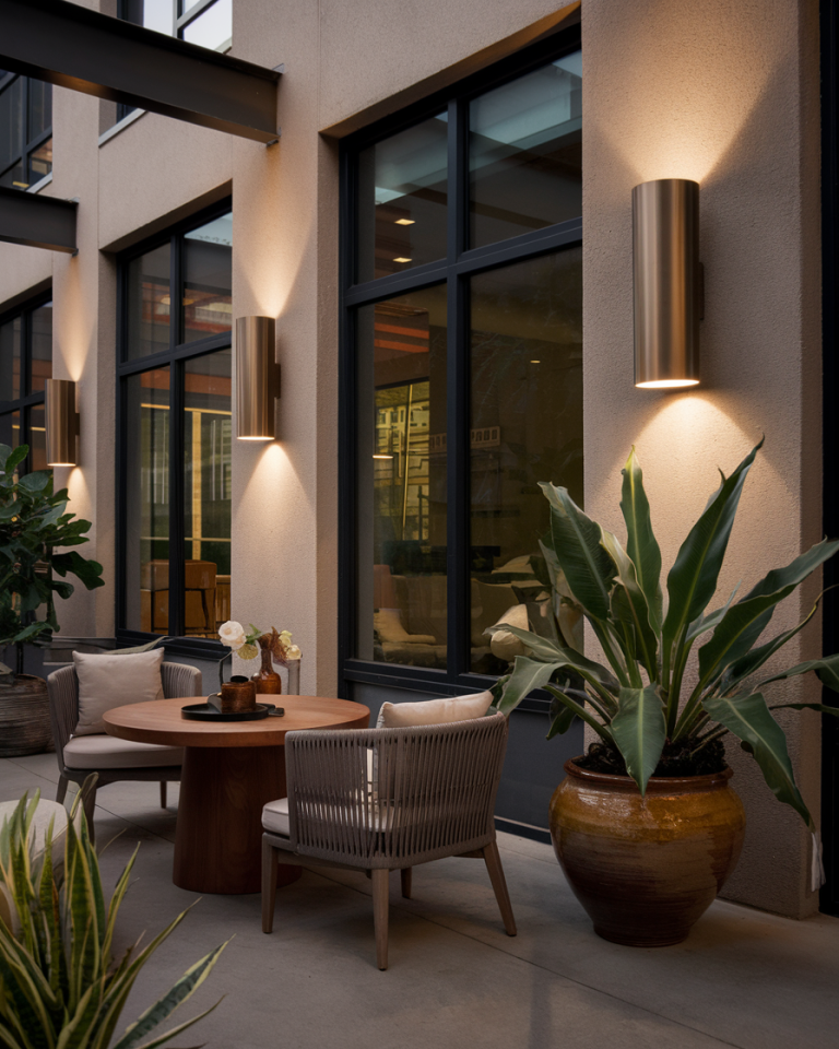 38 Outdoor Patio Lights 2025 Ideas to Transform Your Backyard, Pergola ...