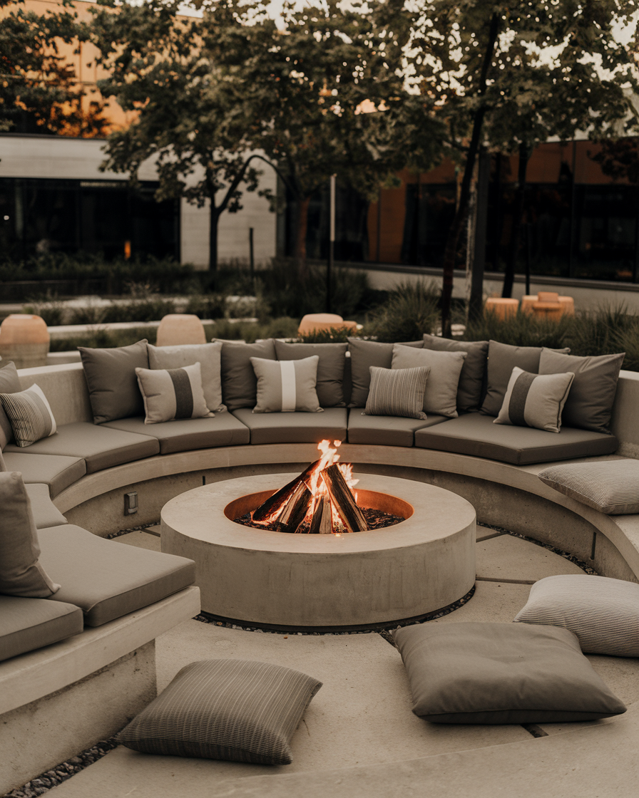 41 Outdoor Sofa Ideas 2025 – Modern Lounge Designs for Patios, Decks ...
