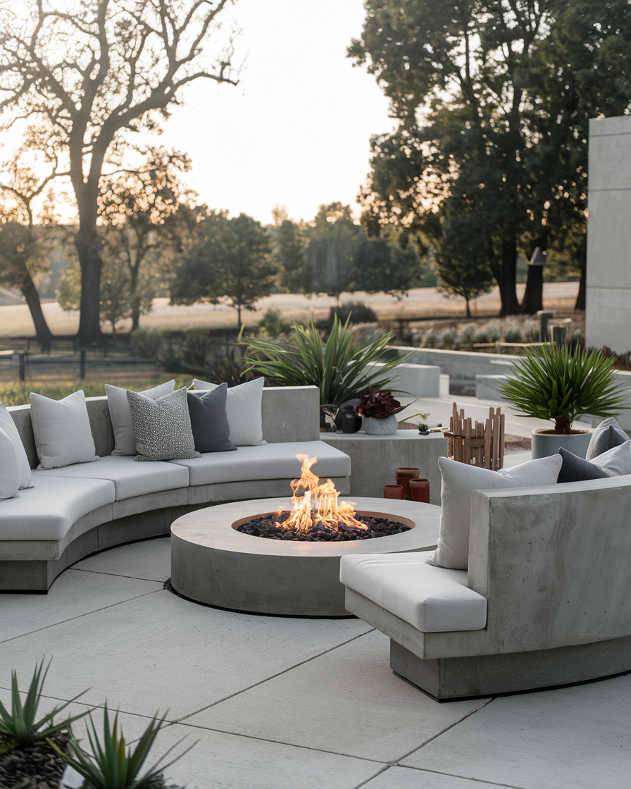 41 Outdoor Sofa Ideas 2025 – Modern Lounge Designs for Patios, Decks ...