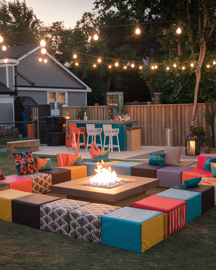 Outdoor Decor Ideas 2025: 32 Stylish, Budget-Friendly & Creative Ways ...