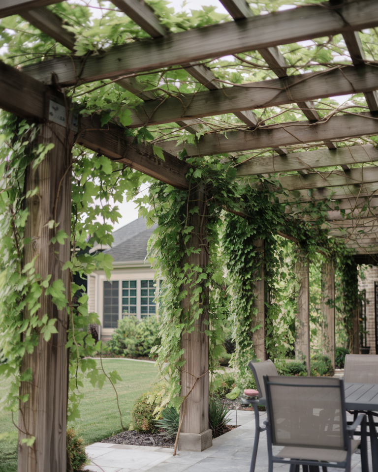 40 Patio Shade Ideas 2025 Stylish and Affordable Solutions for ...