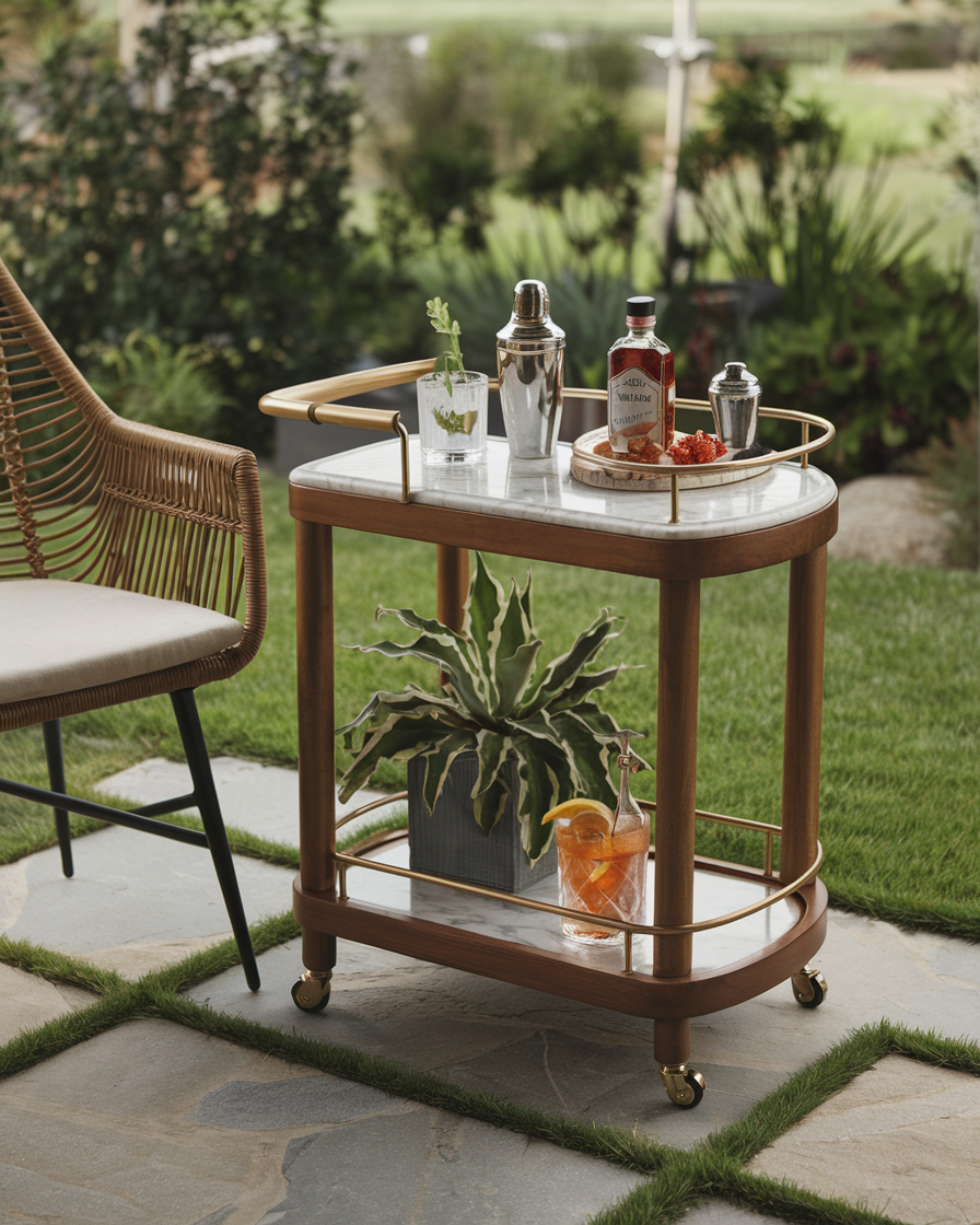 Outdoor Decor Ideas 2025: 32 Stylish, Budget-Friendly & Creative Ways ...