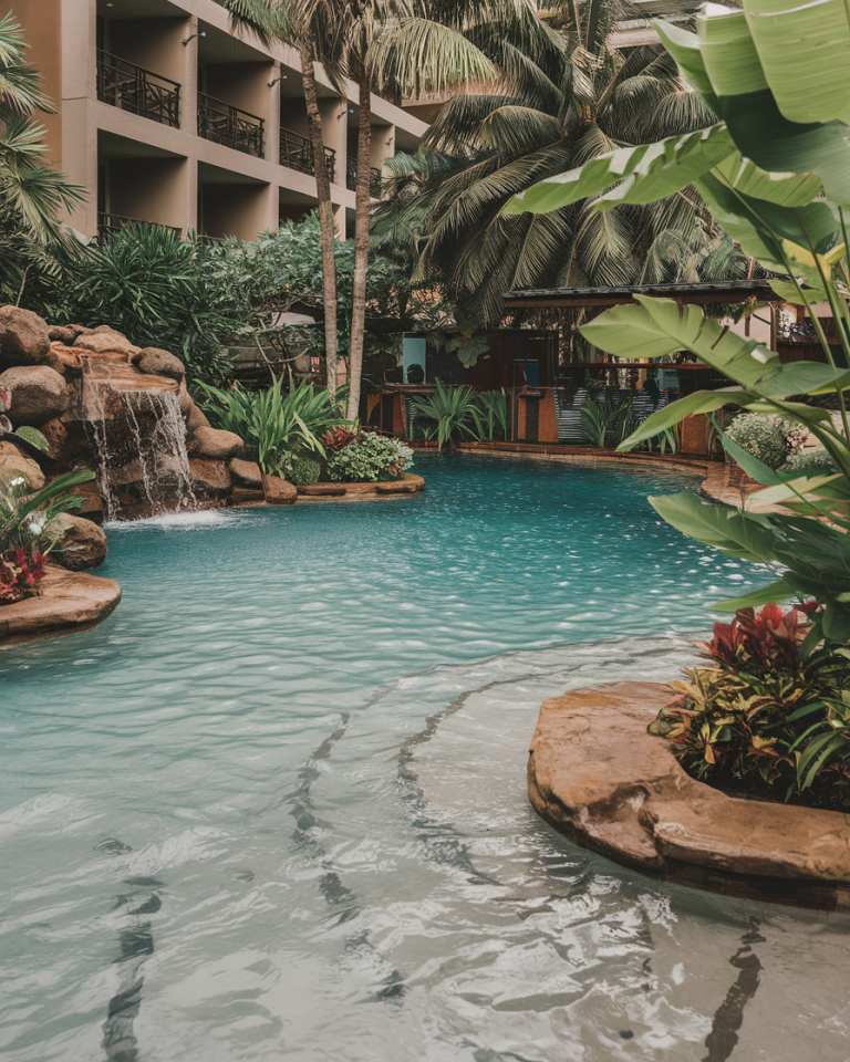 Outdoor Pool Designs 2025 37 Stunning Ideas For A Luxury Minimalist