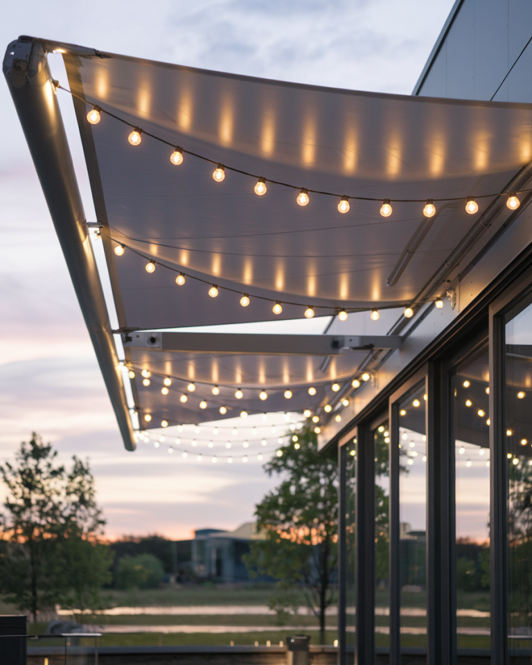 39 Outdoor Patio Shades 2025 Ideas for Stylish, Modern, and Budget ...