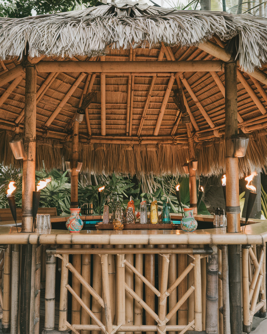 40 Outdoor Patio Bar Ideas 2025 – Stylish Layouts, Must-Have Items, and ...