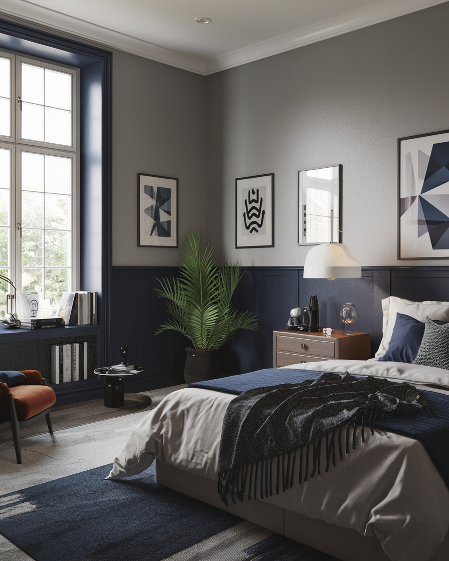 41 Genius Bedroom Ideas for Small Rooms 2025 – Smart, Cozy & Stylish ...