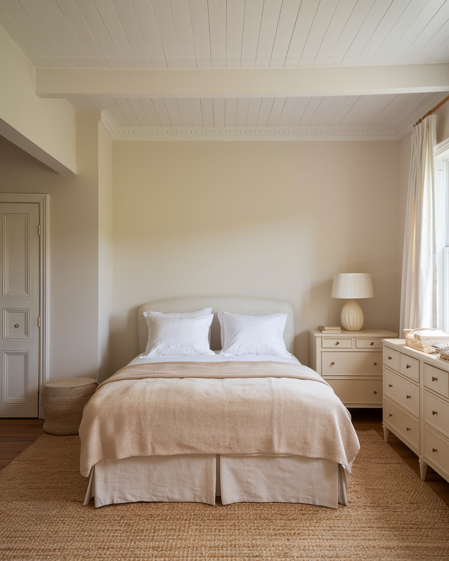 41 Genius Bedroom Ideas for Small Rooms 2025 – Smart, Cozy & Stylish ...