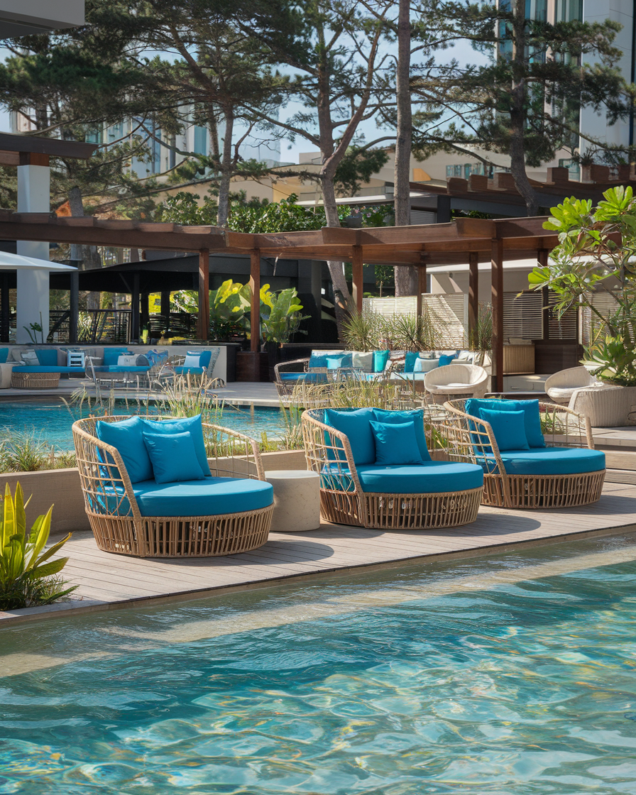 41 Outdoor Sofa Ideas 2025 – Modern Lounge Designs for Patios, Decks ...