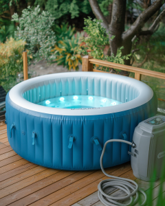 42 Jacuzzi Outdoor Ideas 2025 to Transform Your Backyard Into a Stylish ...