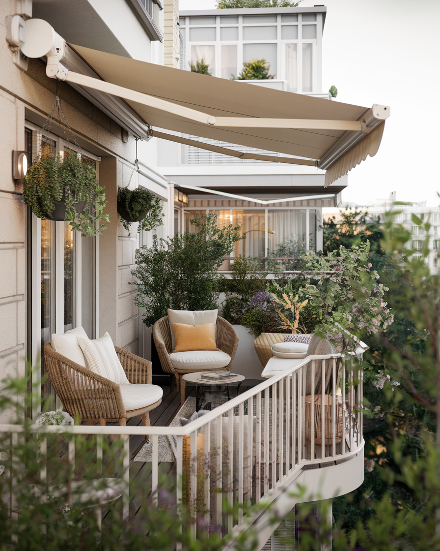 40 Patio Shade Ideas 2025 Stylish and Affordable Solutions for ...