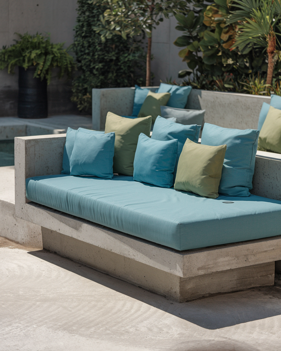 41 Outdoor Sofa Ideas 2025 – Modern Lounge Designs for Patios, Decks ...