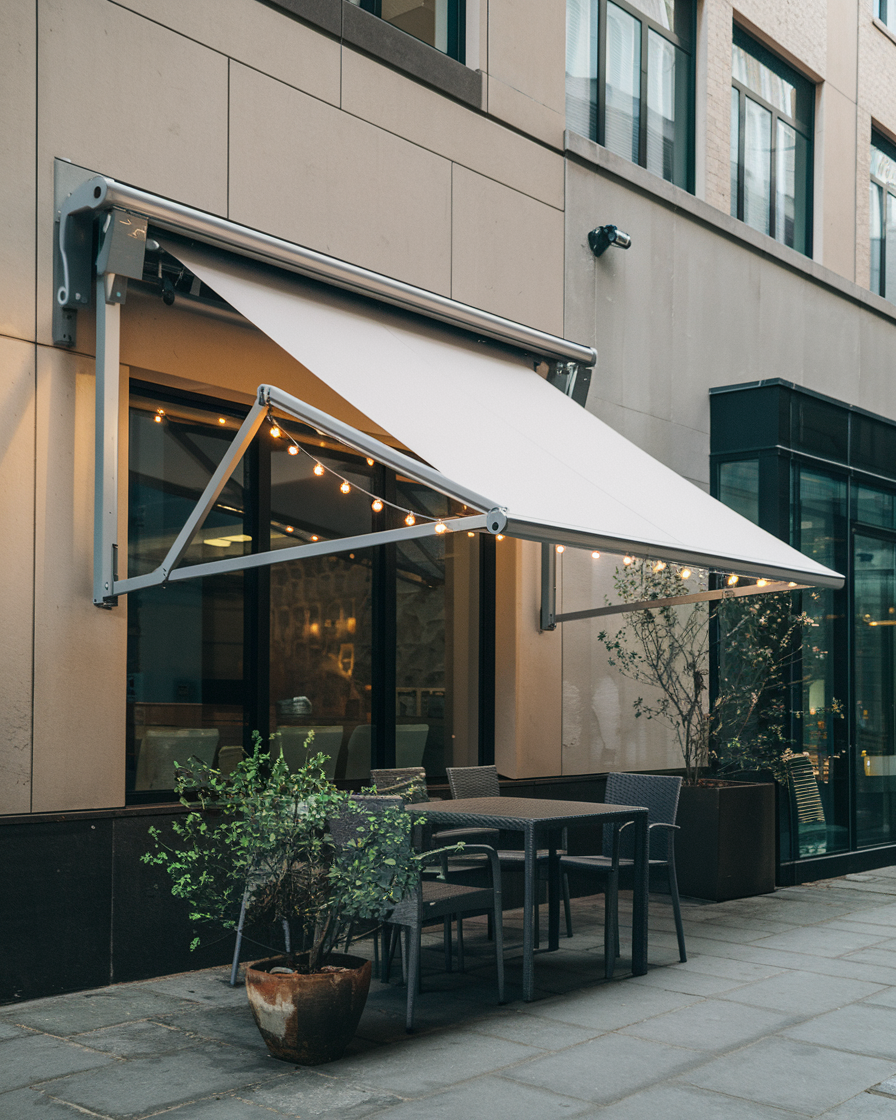 39 Outdoor Patio Shades 2025 Ideas for Stylish, Modern, and Budget ...
