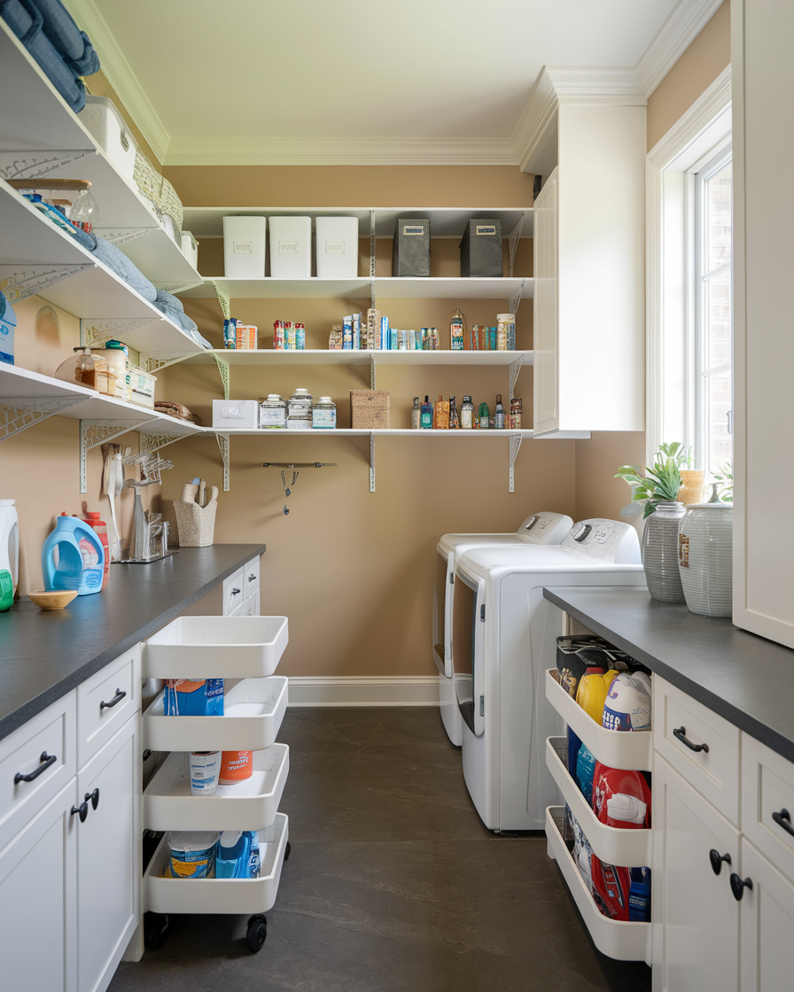 39 Best Mudroom Laundry Room Ideas 2025 for Smart Storage, Stylish ...