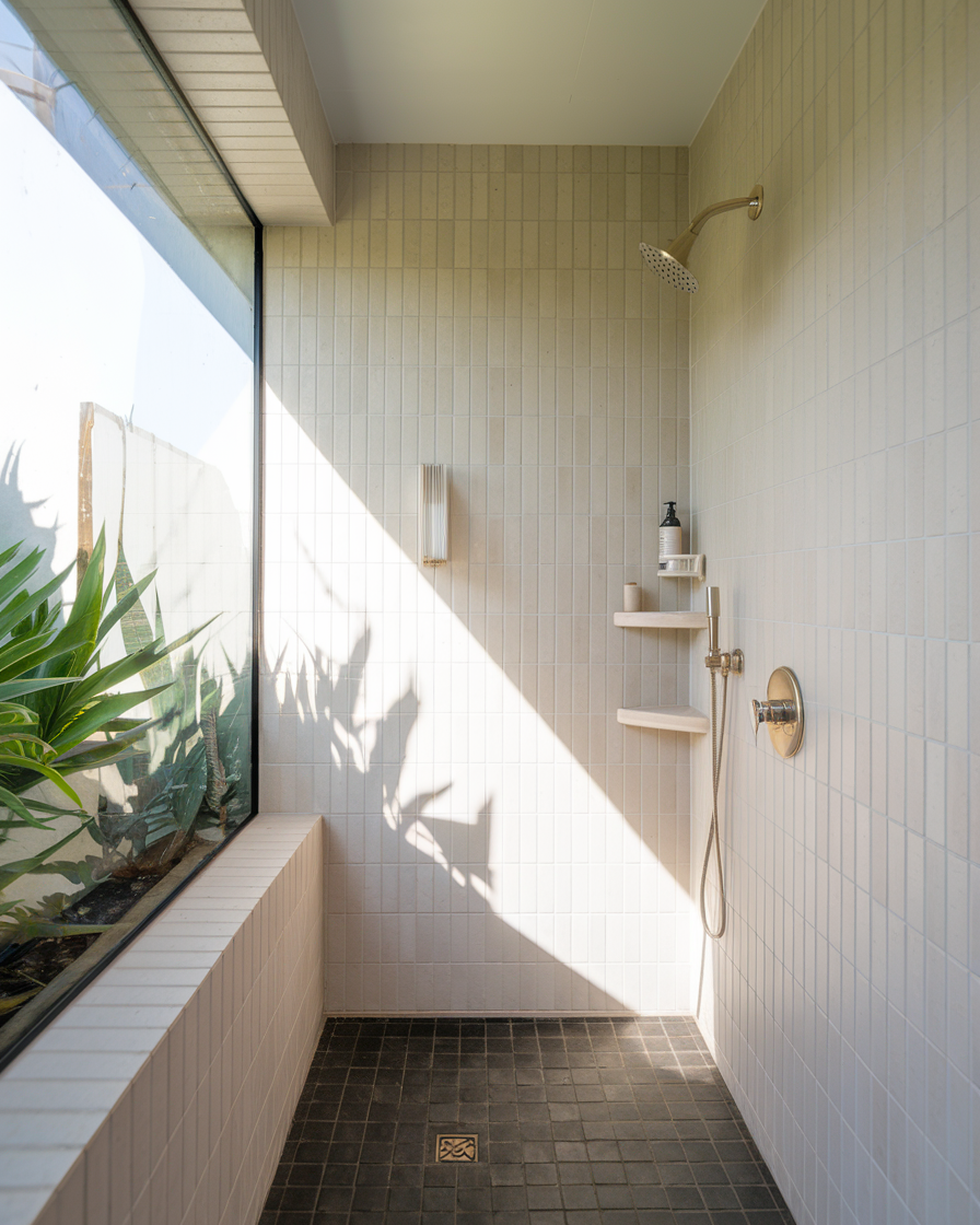 32 Walk-In Shower Ideas 2025 for a Stylish Bathroom Upgrade – Modern ...