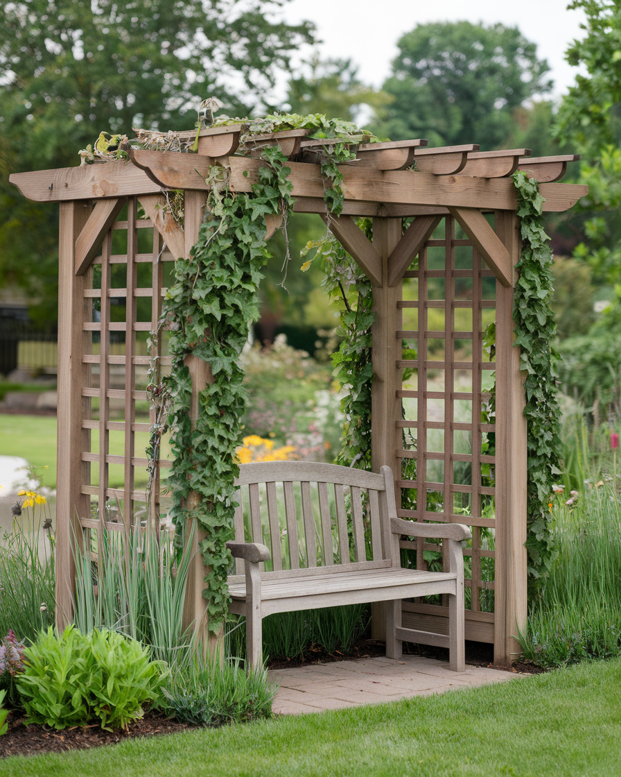 39 Outdoor Patio Shades 2025 Ideas for Stylish, Modern, and Budget ...